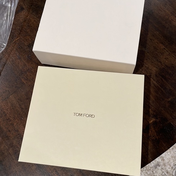 Tom Ford | Accessories | Tom Ford Butterfly Sunglasses Tf25 Colette 28f ...